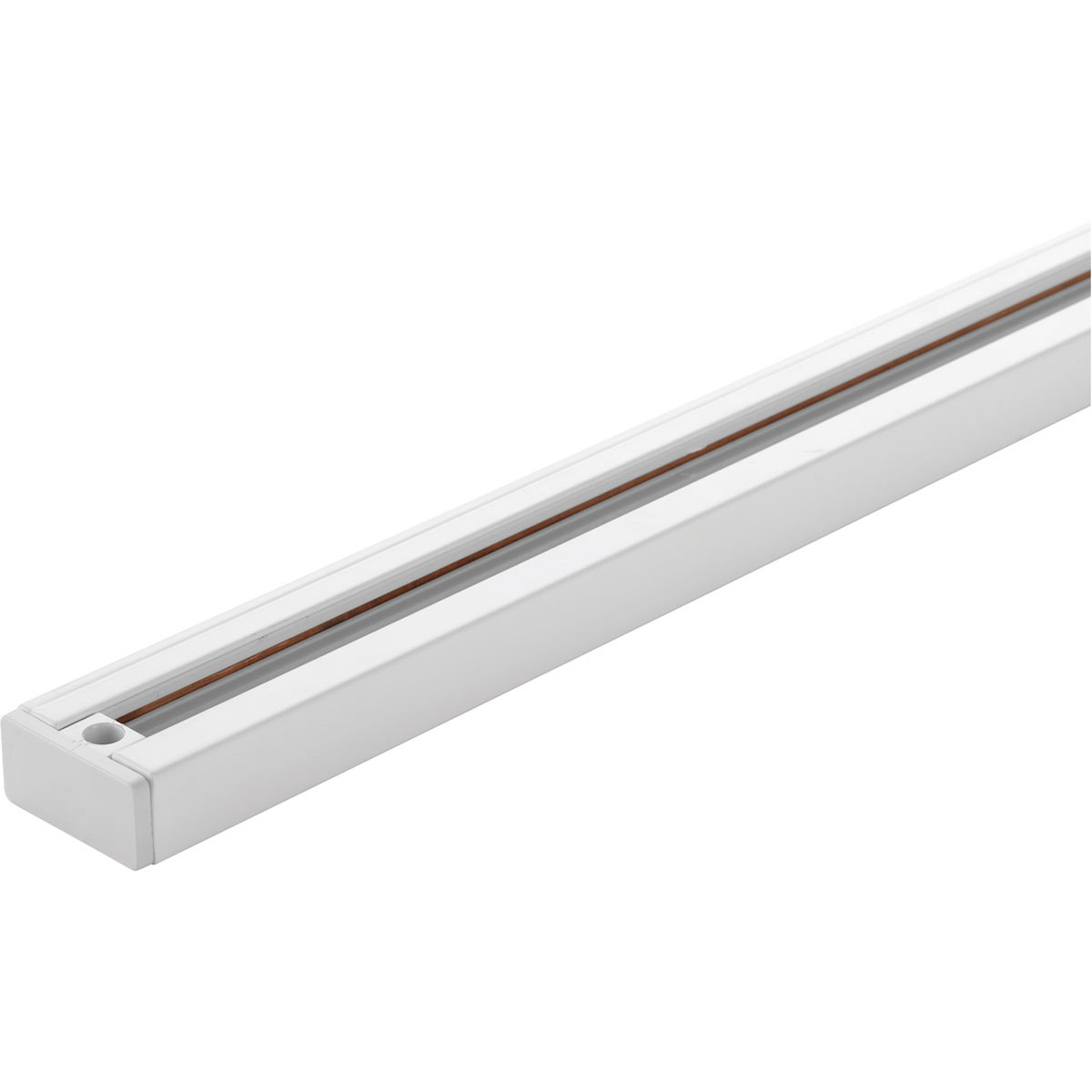 Progress P9058-28 LED Track White Track Ceiling Light