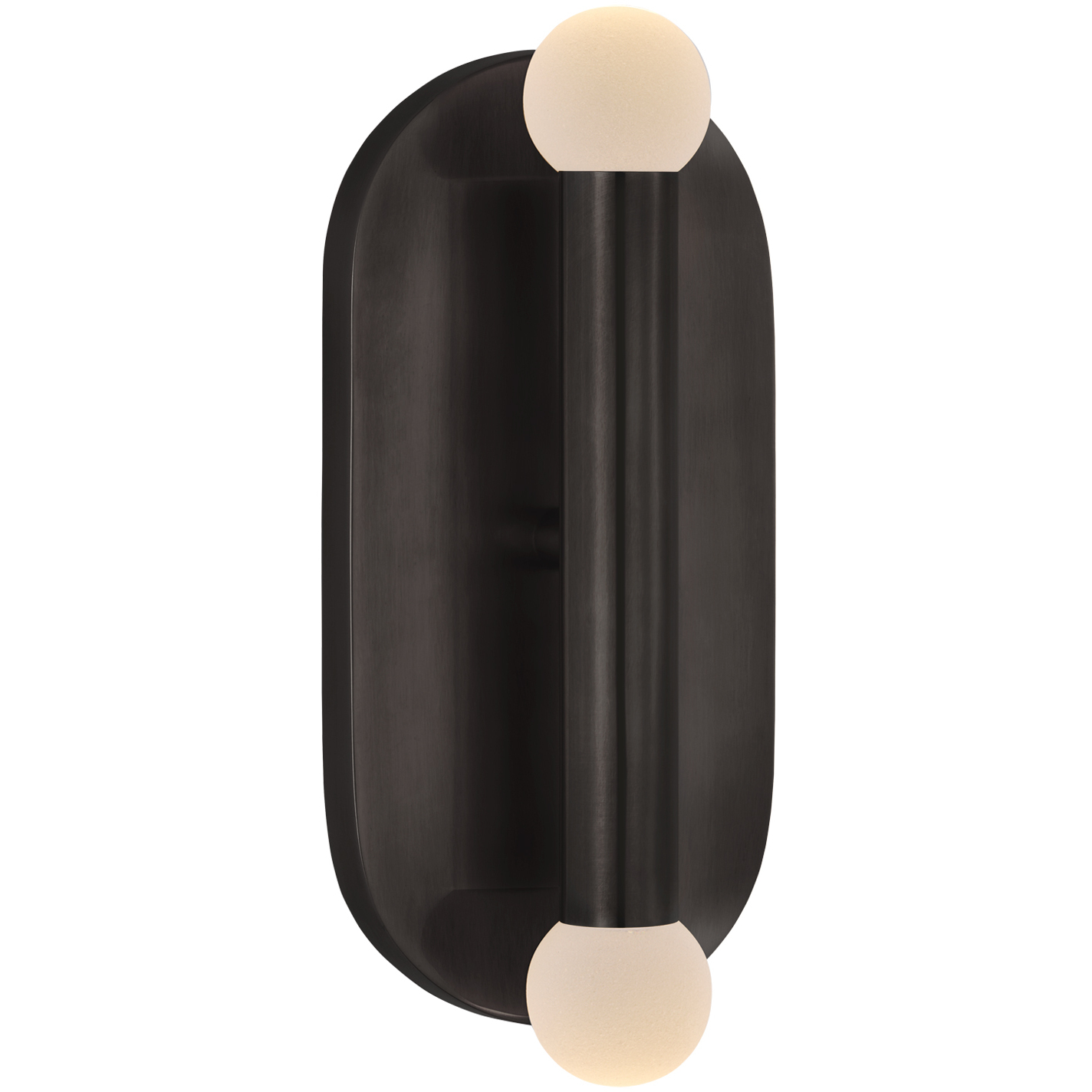 Visual Comfort Signature Collection KW2282BZ-ECG Kelly Wearstler ...