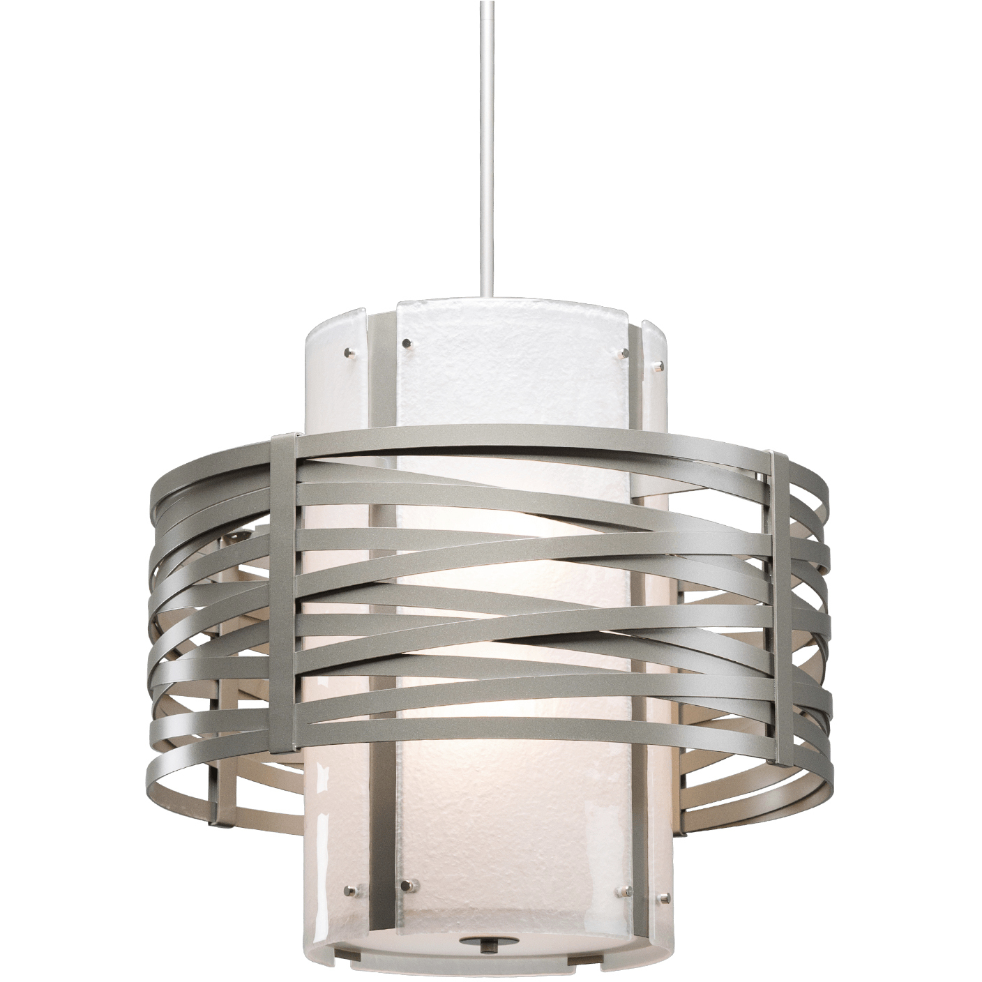 Tempest 1 Light 24 inch Beige Silver Chandelier Ceiling Light in ...