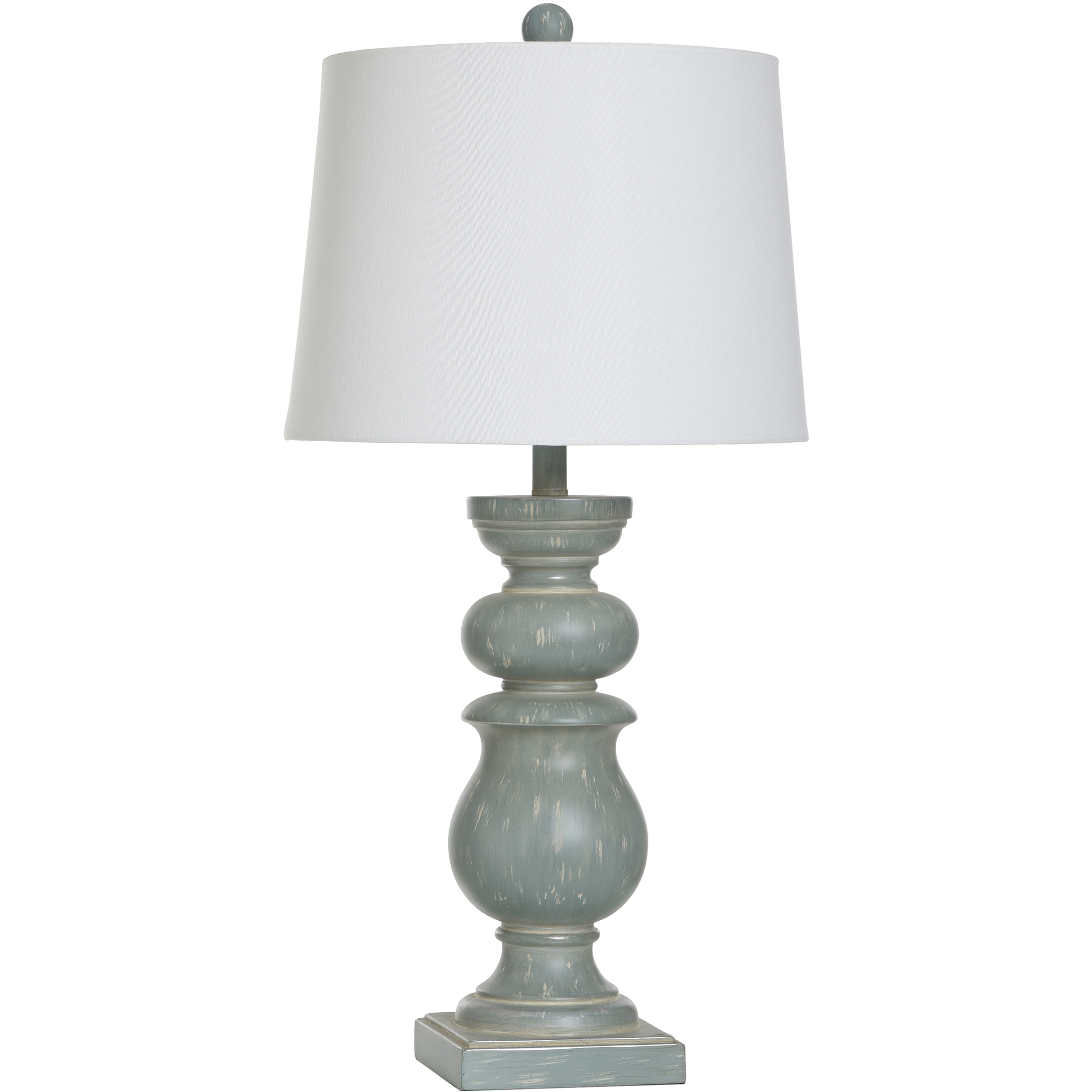 StyleCraft Home Collection KHL333310DS Darcy 30.25 inch 150 watt Blue ...