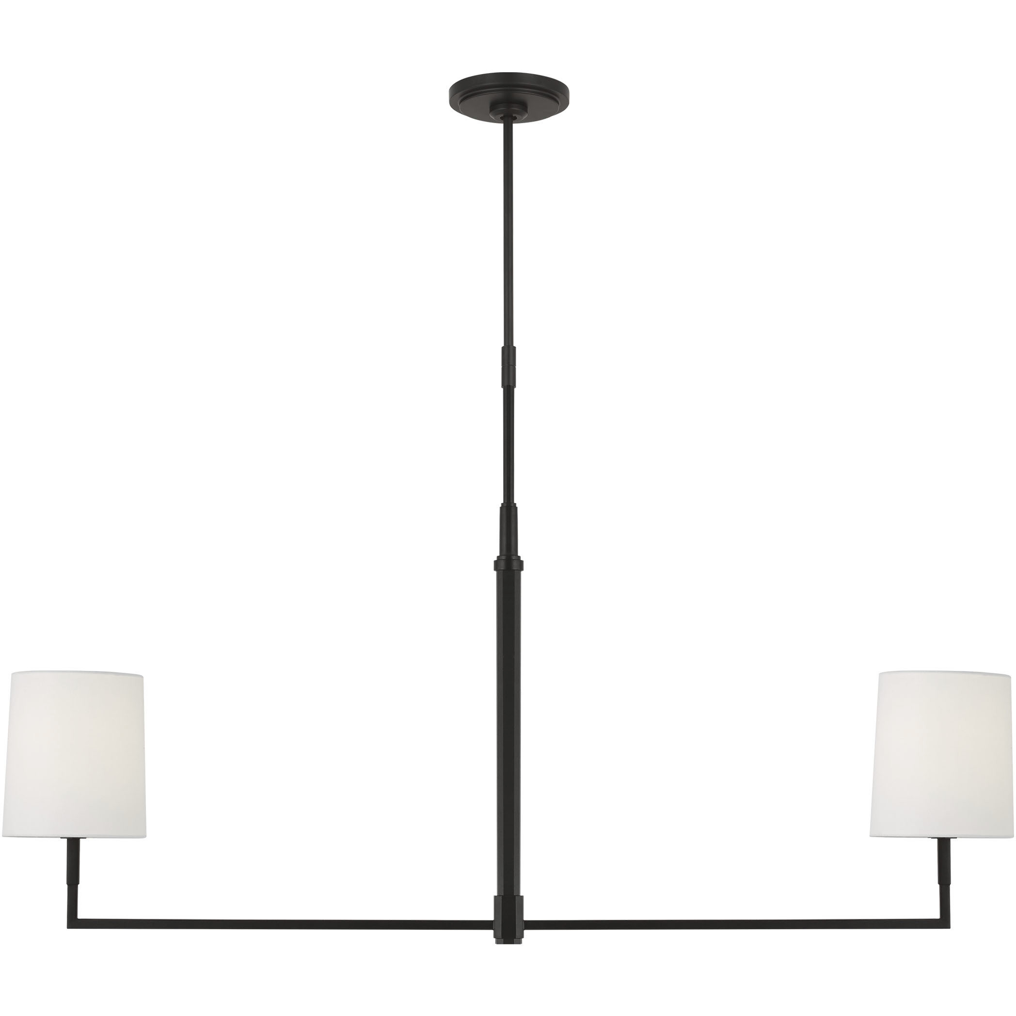 Visual Comfort Studio Collection TC1212AI TOB by Thomas O'Brien Danica ...
