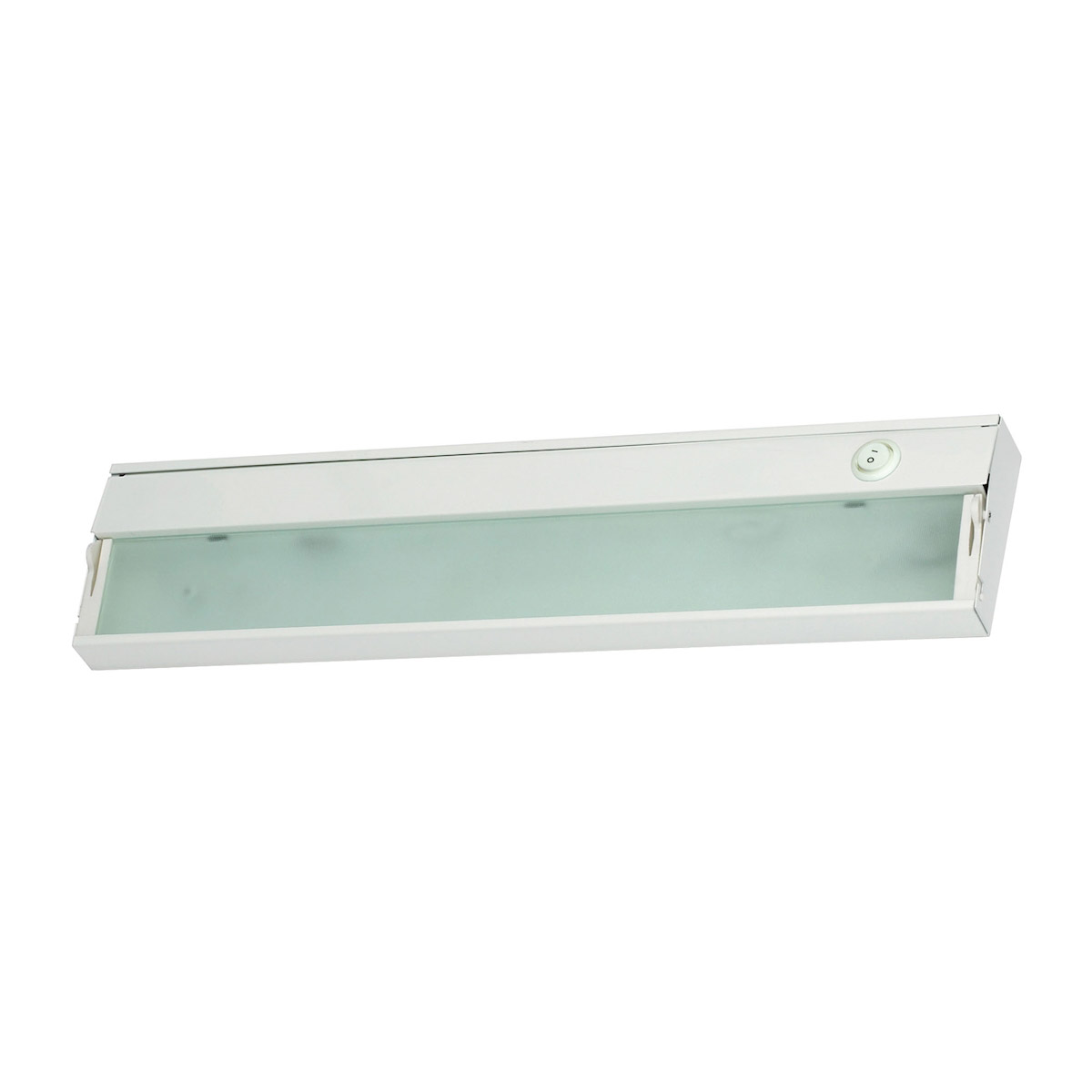 Thomas Lighting A217UC/40 Aurora LED 17 inch White Under Cabinet - Utility