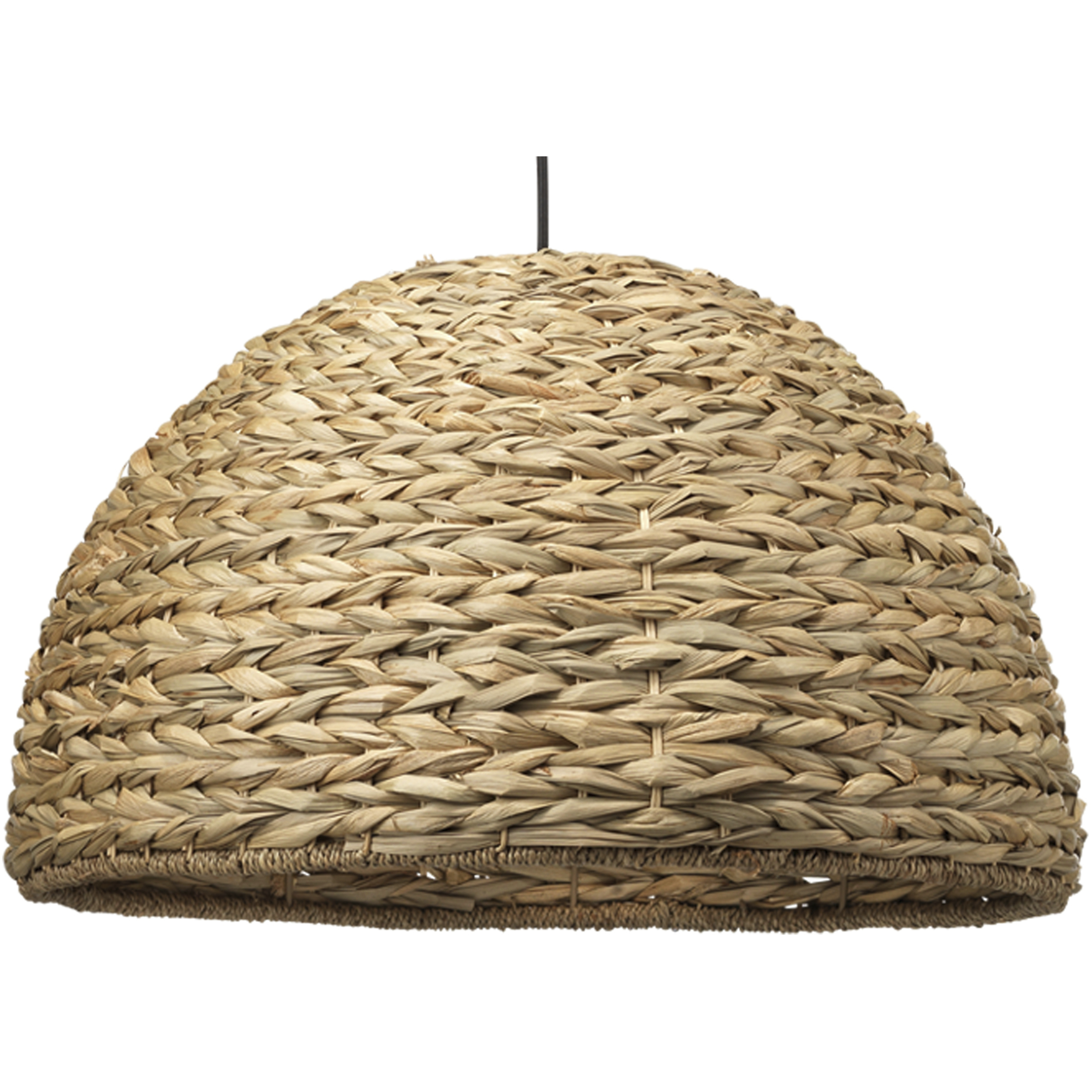 Jamie Young Co 5SHOR-PENA Shoreline 1 Light 22 inch Natural Pendant ...