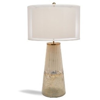 John-Richard JRL-10700 Casey Table Lamp Portable Light