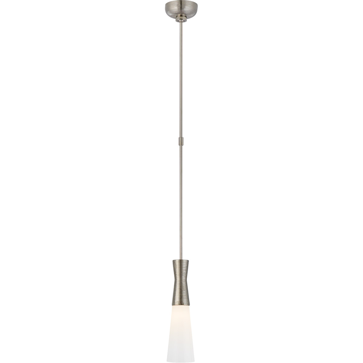 Visual Comfort Signature Collection | Visual Comfort KW5531PN-WG Kelly ...