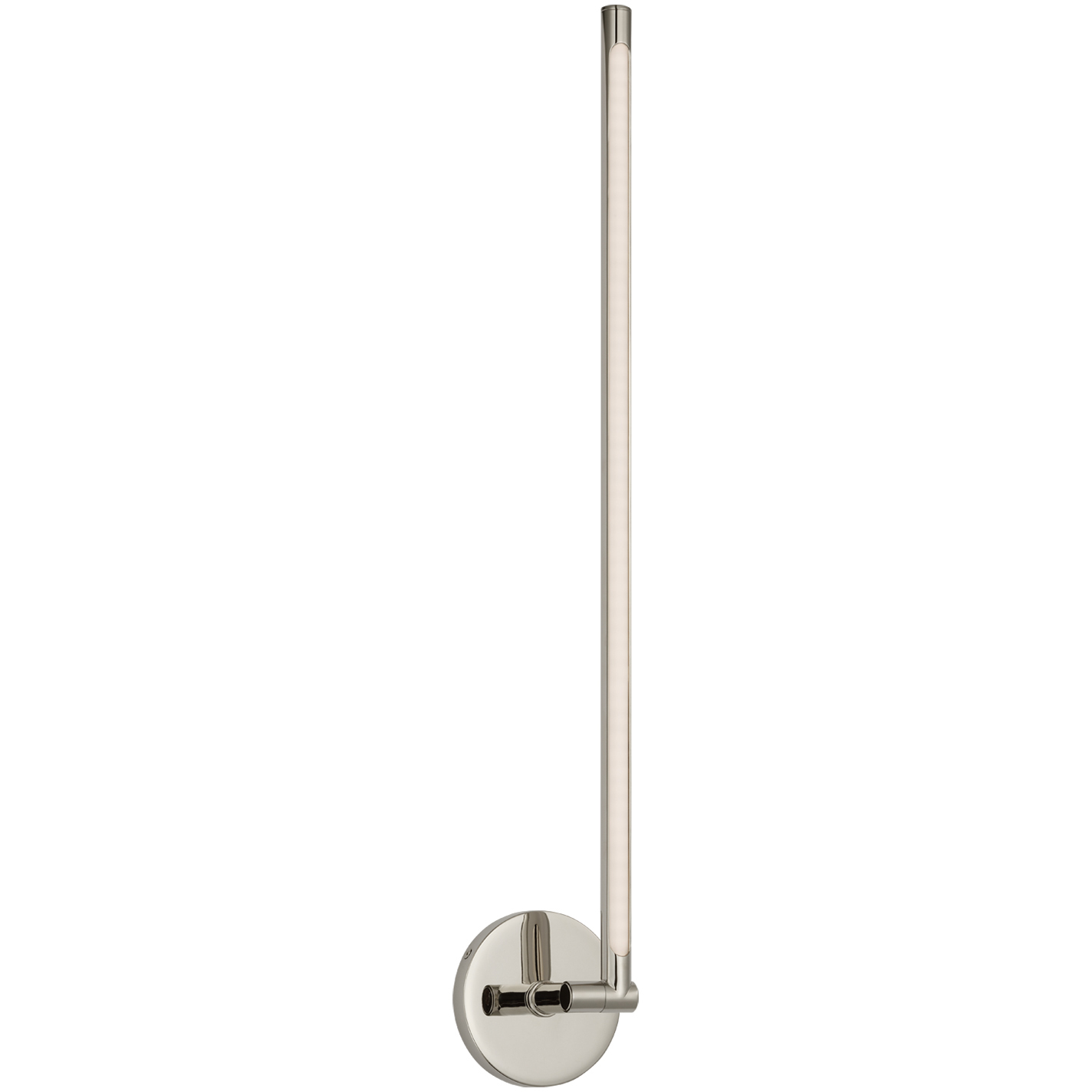 Visual Comfort Signature Collection KW2760PN Kelly Wearstler Cona LED 4 ...