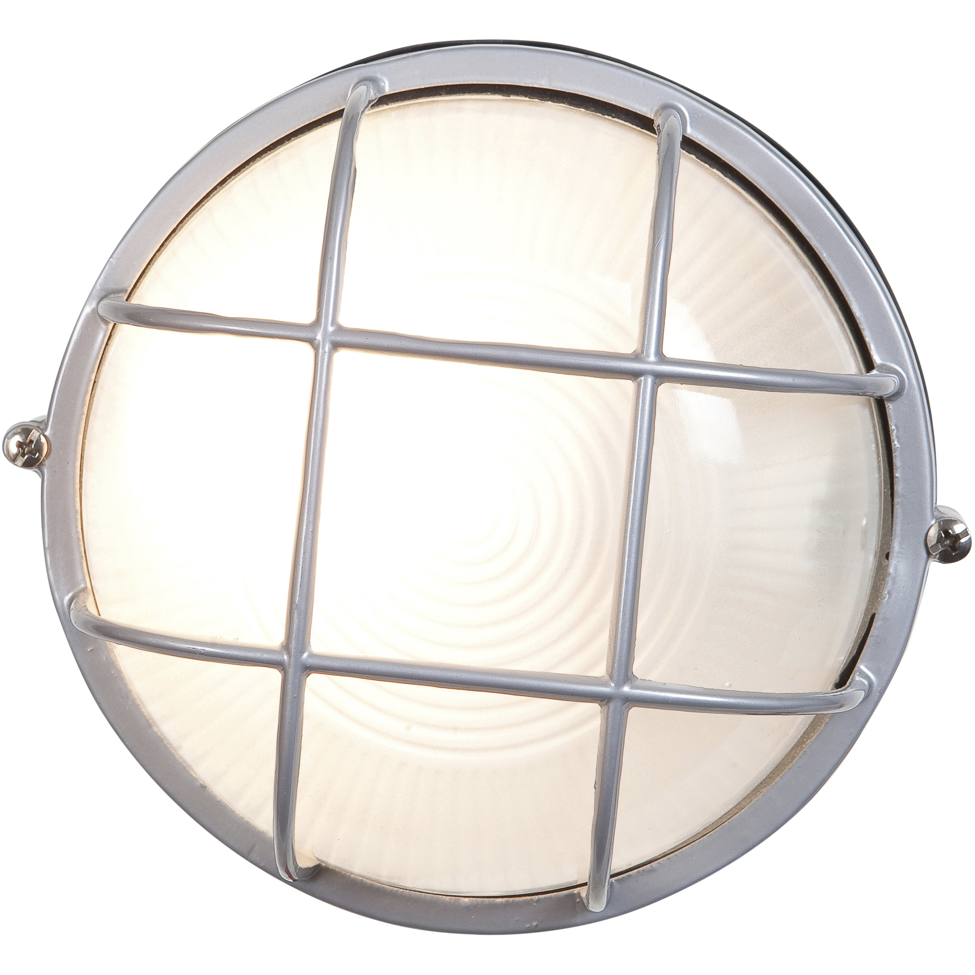 Access 20296LEDDLP-SAT/FST Nauticus LED Satin Bulkhead