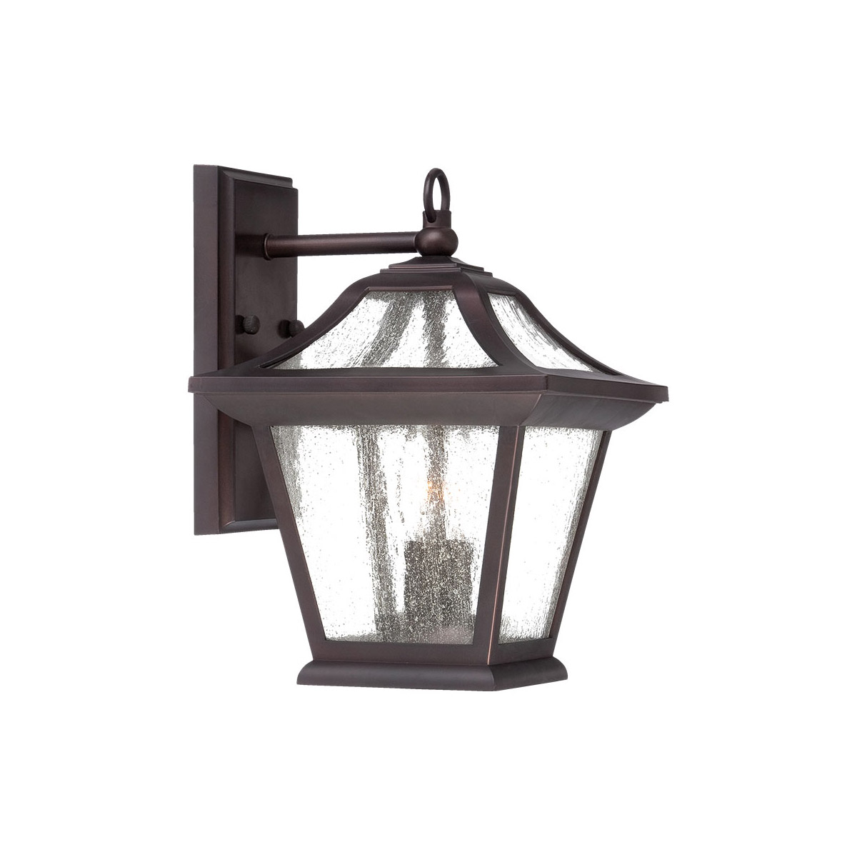 Acclaim Lighting 39012ABZ Aiken 2 Light 13 inch Architectural Bronze ...