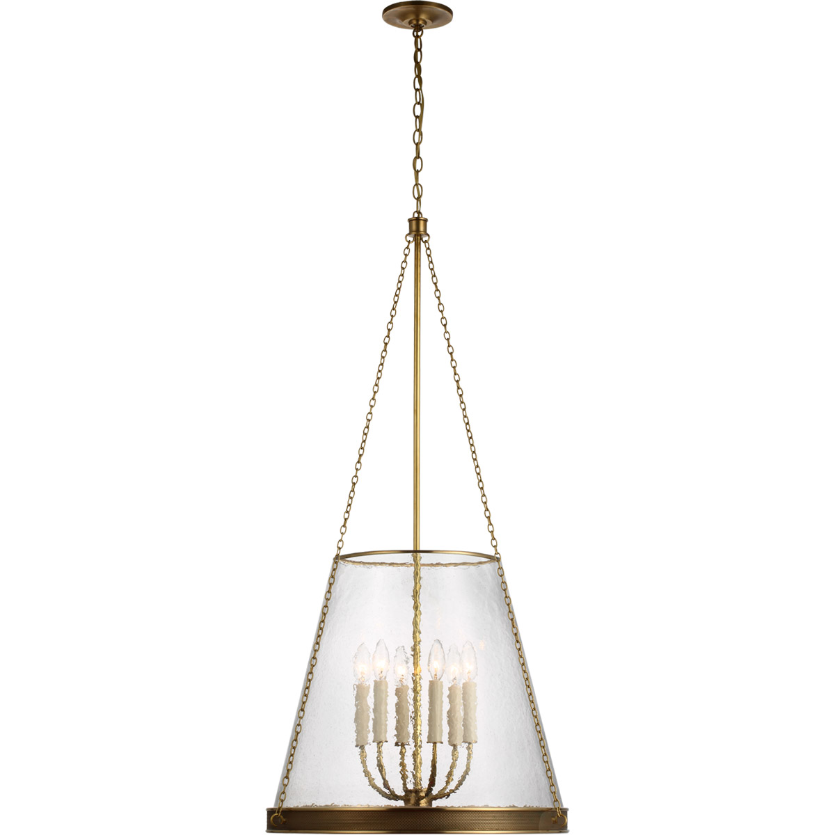 Visual Comfort Signature Collection | Visual Comfort S5183SB-CG Marie ...
