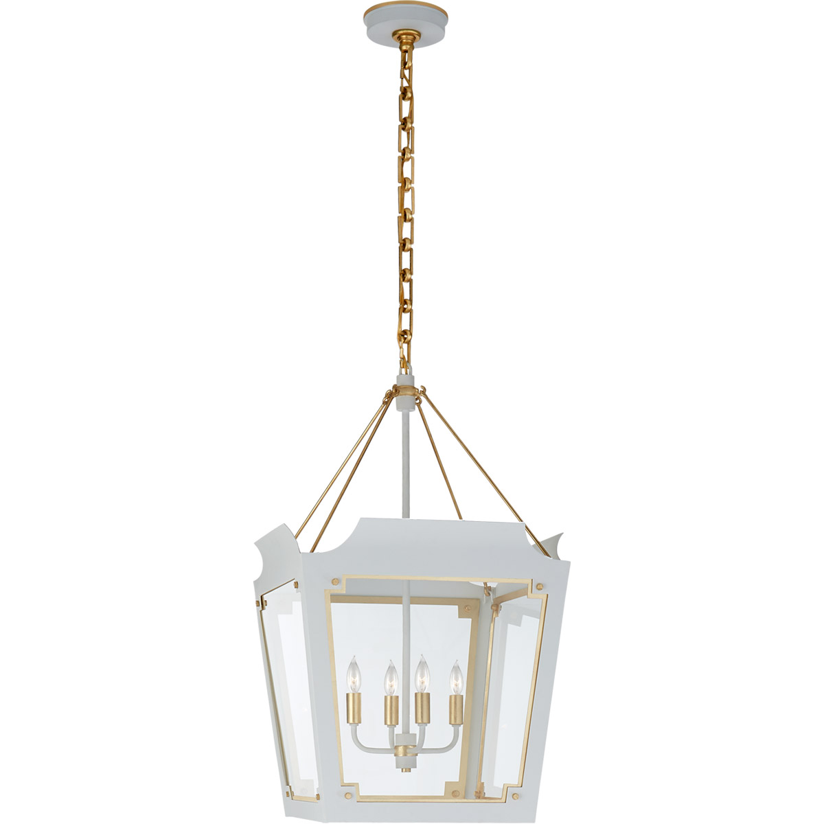 Visual Comfort Signature Collection | Visual Comfort JN5020SW/G-CG ...