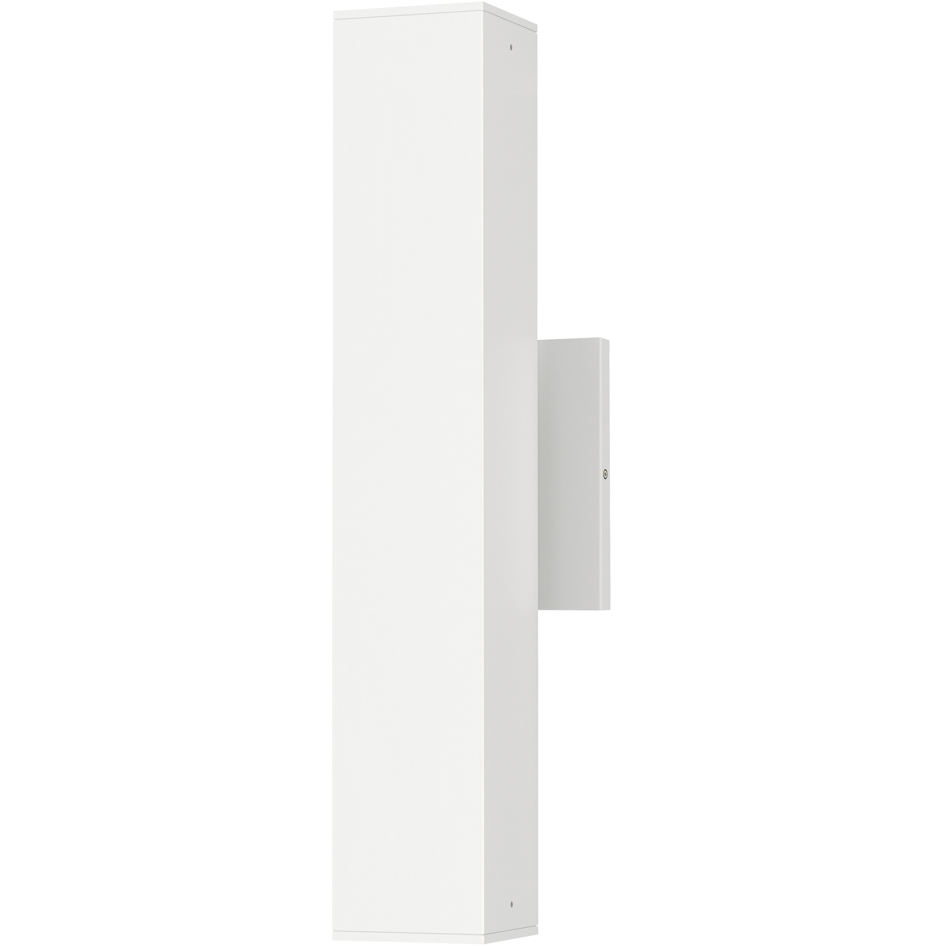 Maxim Lighting 86423WT Culvert Outdoor Wall Mount