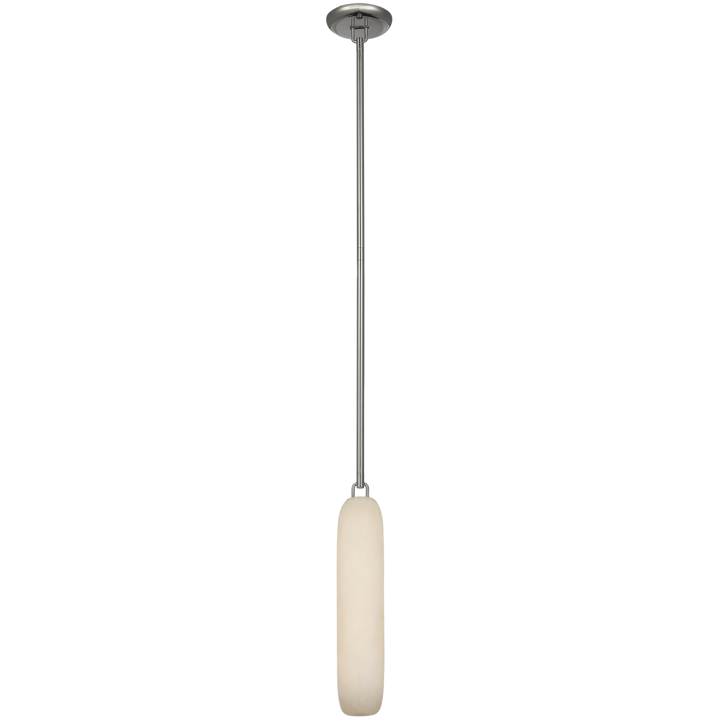 Visual Comfort Signature Collection KW5902PN-ALB Kelly Wearstler ...