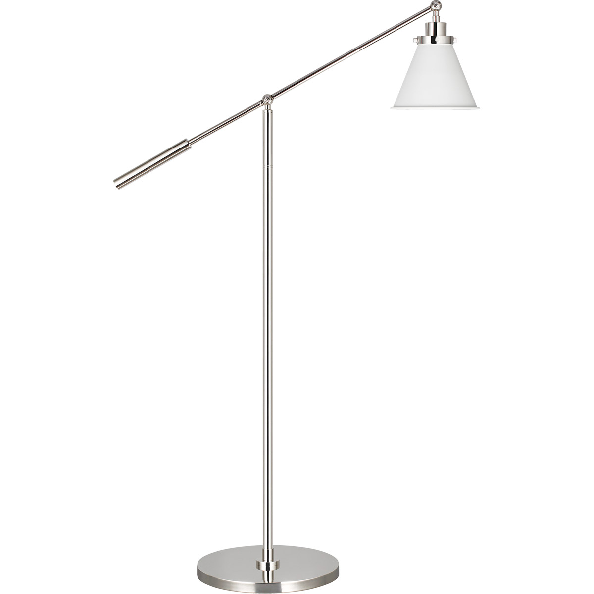 Visual Comfort Studio Collection | Generation Lighting CT1121MWTPN1 C&M ...