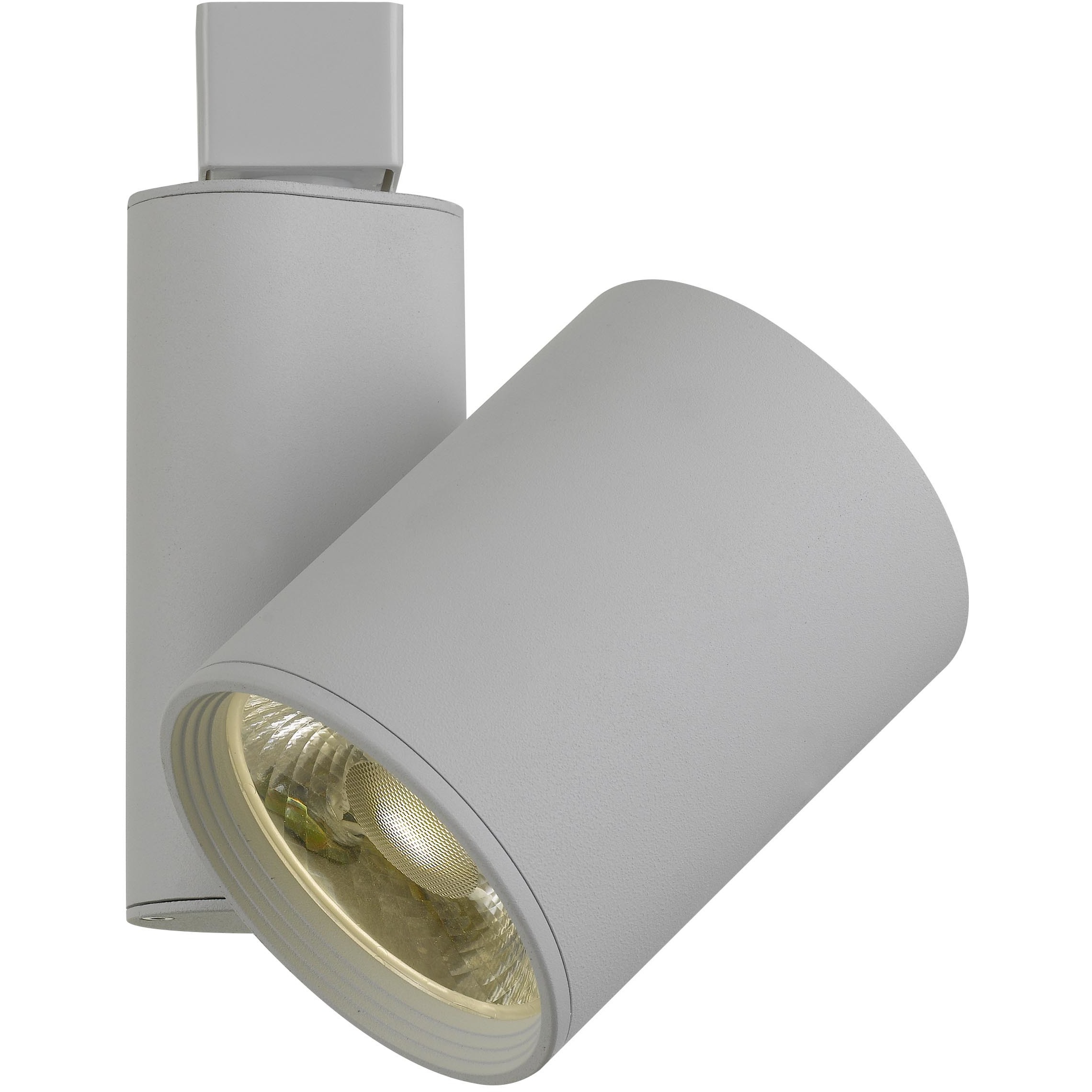 Cal Lighting HT-690S-WH Ht System 1 Light White Track Head Ceiling Light