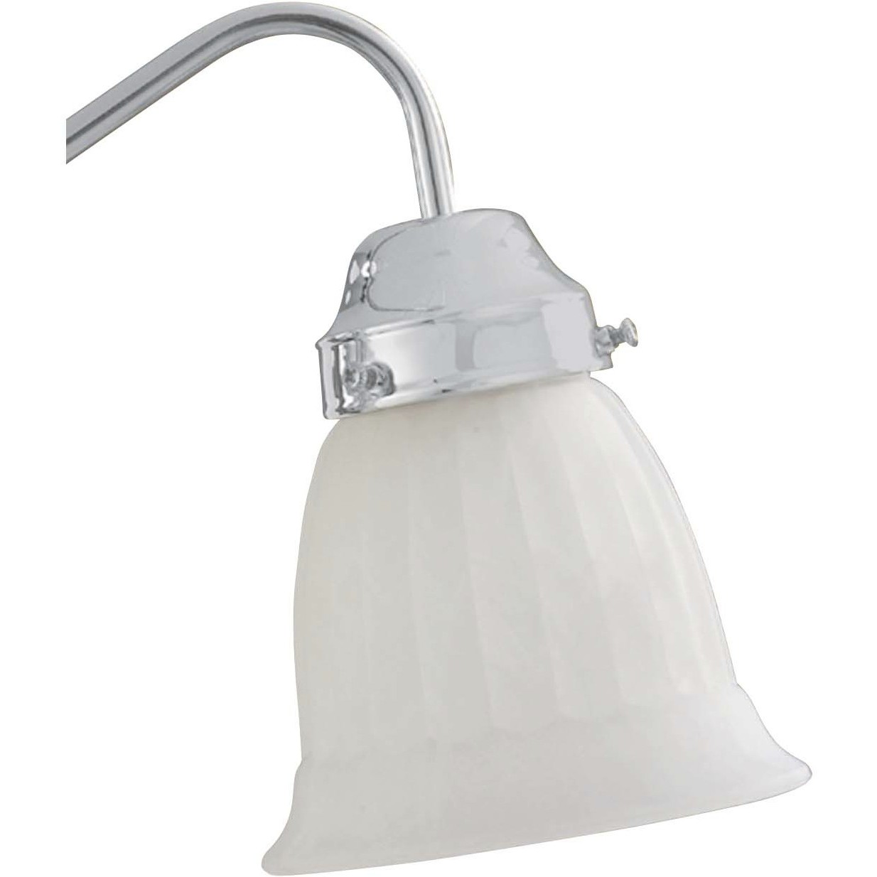 Savoy House GL764 Stella White Marble 5.38 inch Replacement Glass ...