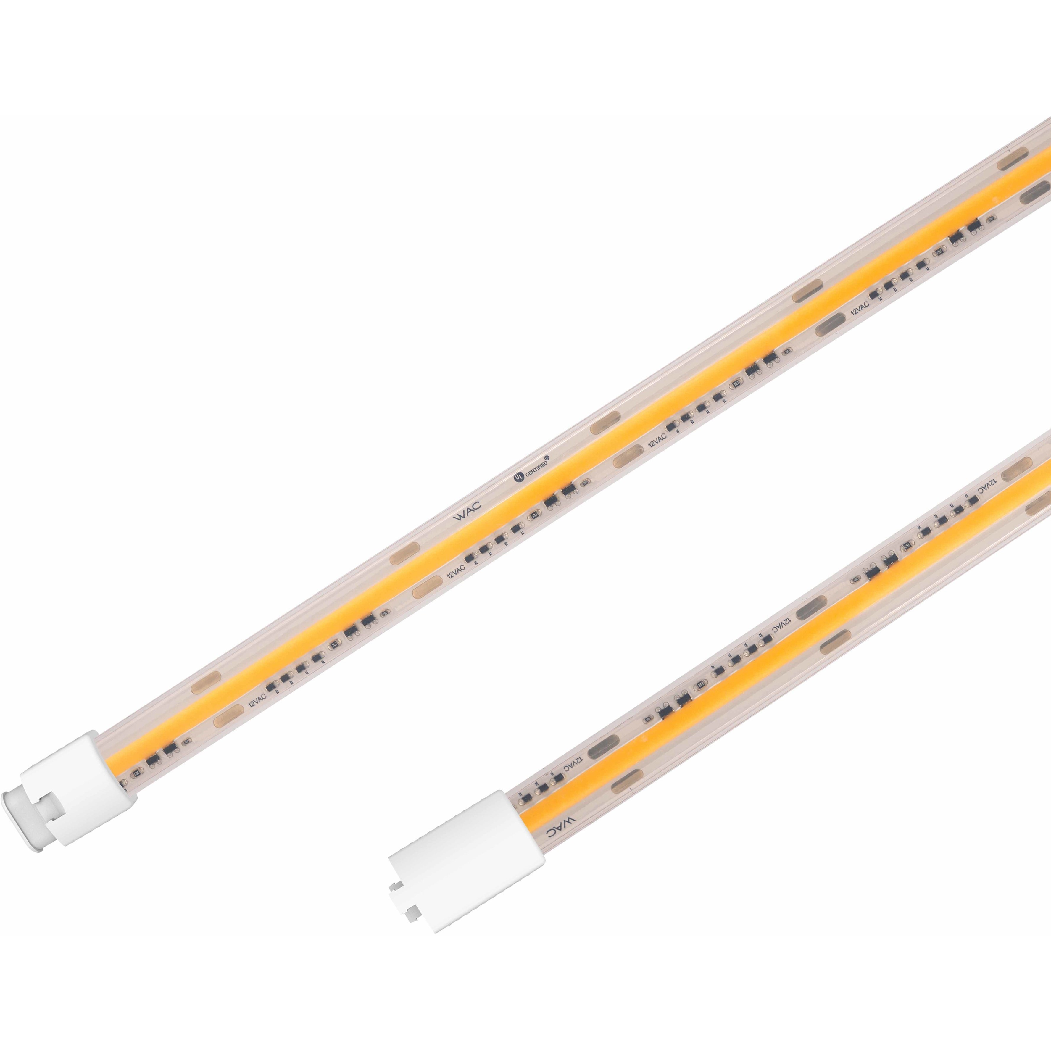 Tyler Outdoor LED Strip Lighting in 2700K