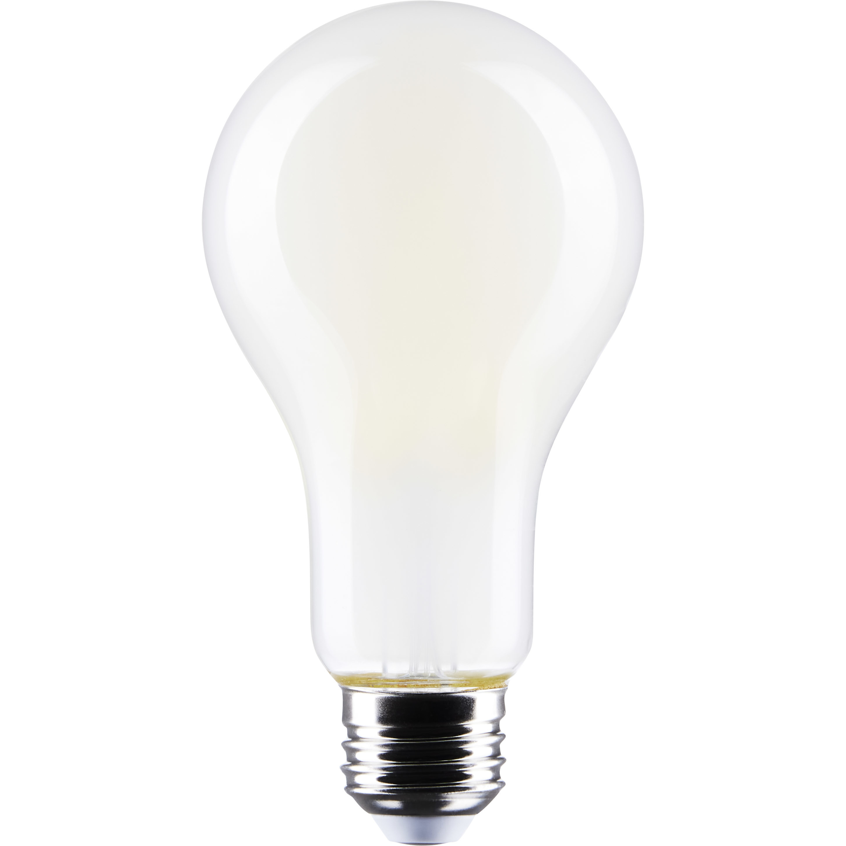 Satco S12444 Lumos LED Medium Type A21 17.00 watt 3000K Light Bulb