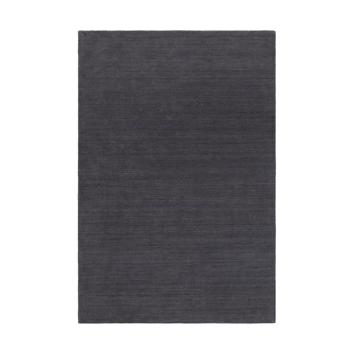 Surya AYT1001-576 Adyant 90 X 60 inch Charcoal/Black Rugs, Rectangle