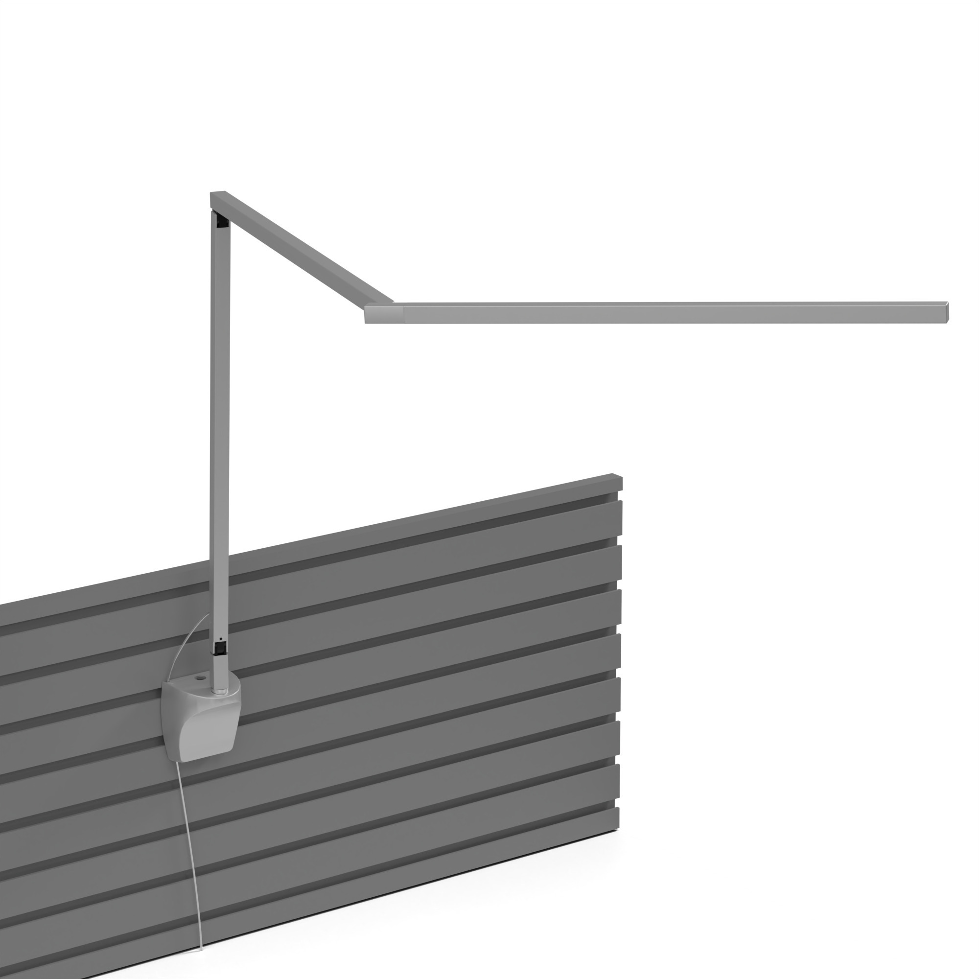 Koncept ZBD3000-SIL-PRO-SLT Z-Bar PRO Gen 4 16.05 inch 10.1 watt Silver ...