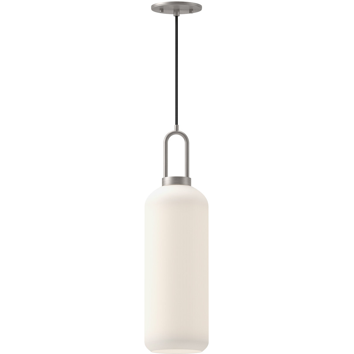 Alora PD401606BNOP Alora Mood Soji Pendant Ceiling Light in Brushed ...