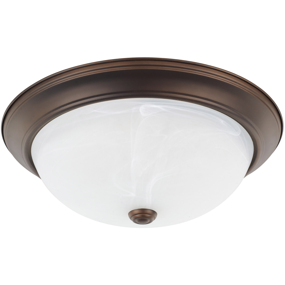 HomePlace by Capital Lighting 219031BZ Elijah 3 Light 15 inch Bronze ...