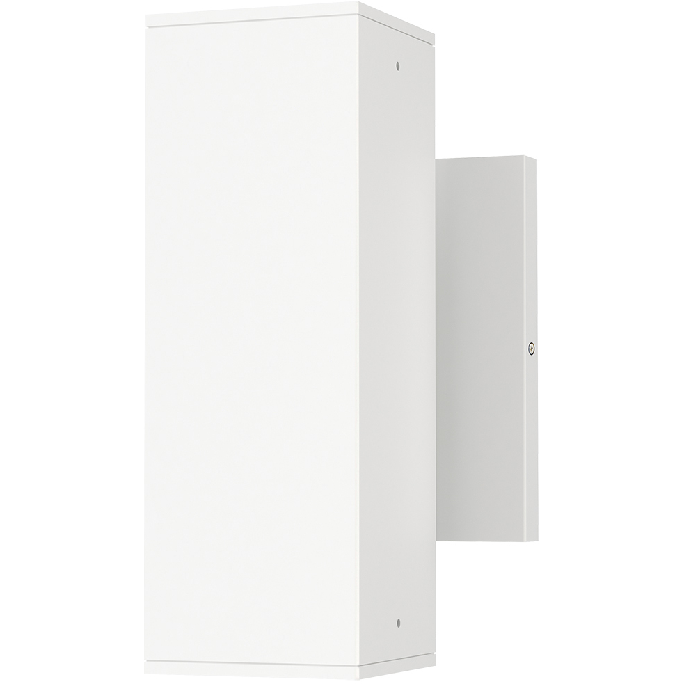 Maxim Lighting 86421WT Culvert Outdoor Wall Mount